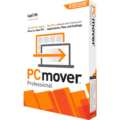 Planning to Move to Windows 11 on Your PC? Laplink’s PCmover ...