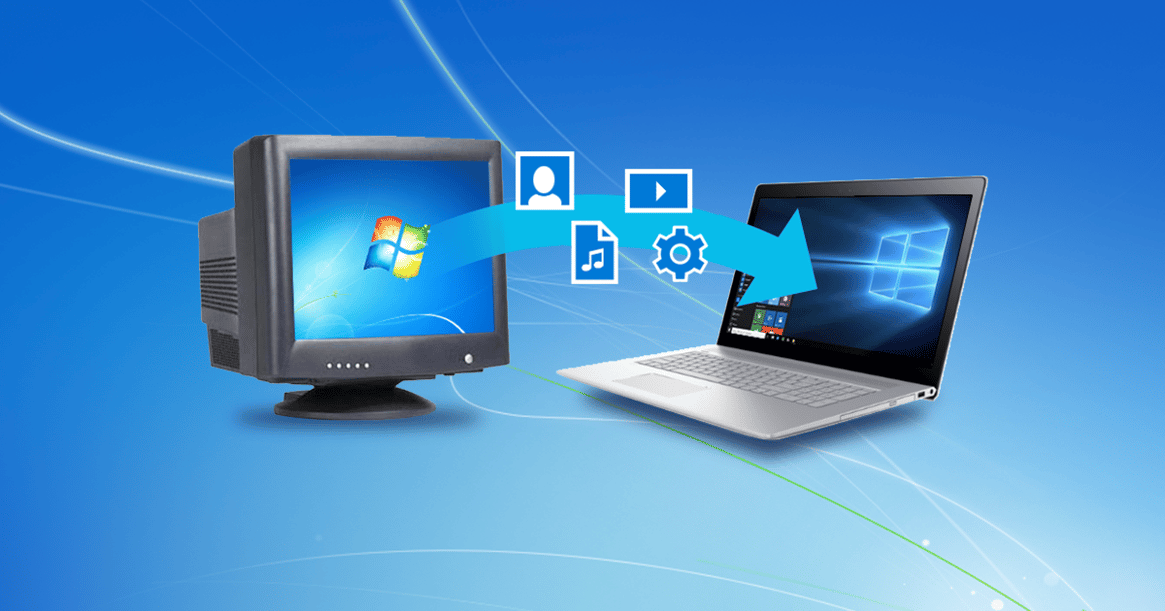 PCmover Supports Migrations to Windows 10